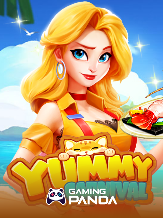 YUMMY CARNIVAL - Gaming Panda